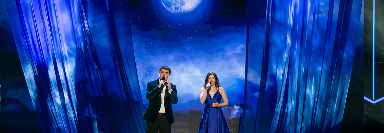 Listen Now – Bello Duo